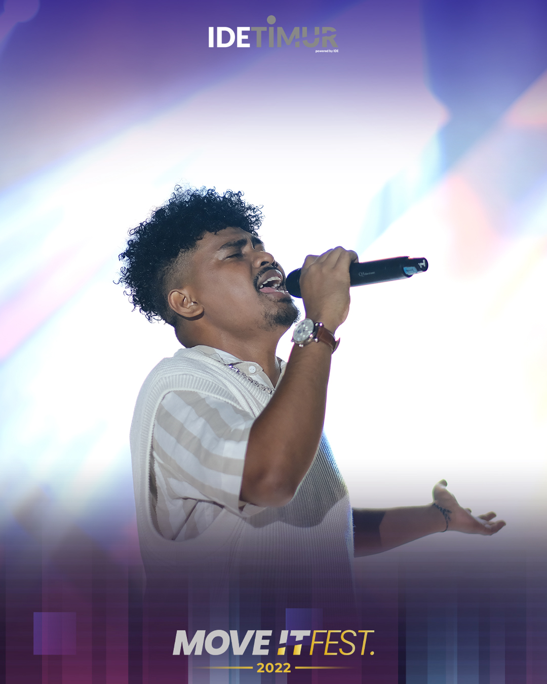 Move IT Fest – Gorontalo – MOVE IT