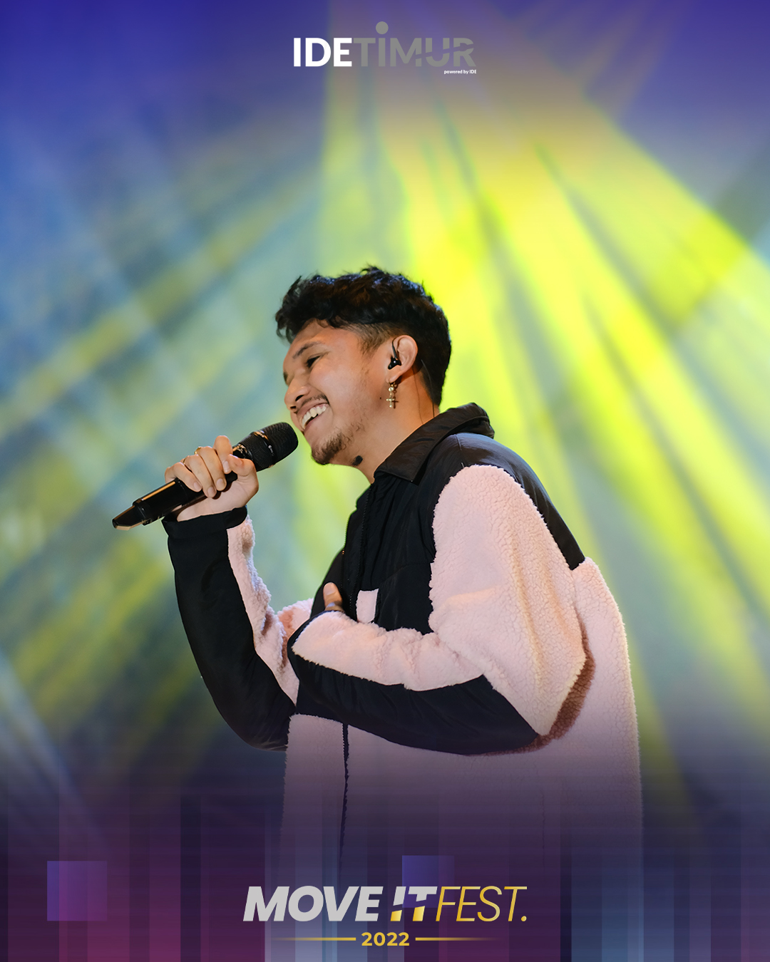 Move IT Fest – Gorontalo – MOVE IT