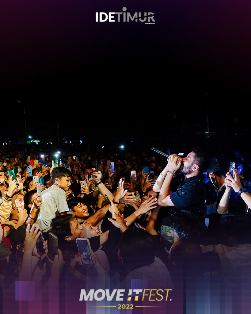 Move IT Fest – Gorontalo – MOVE IT