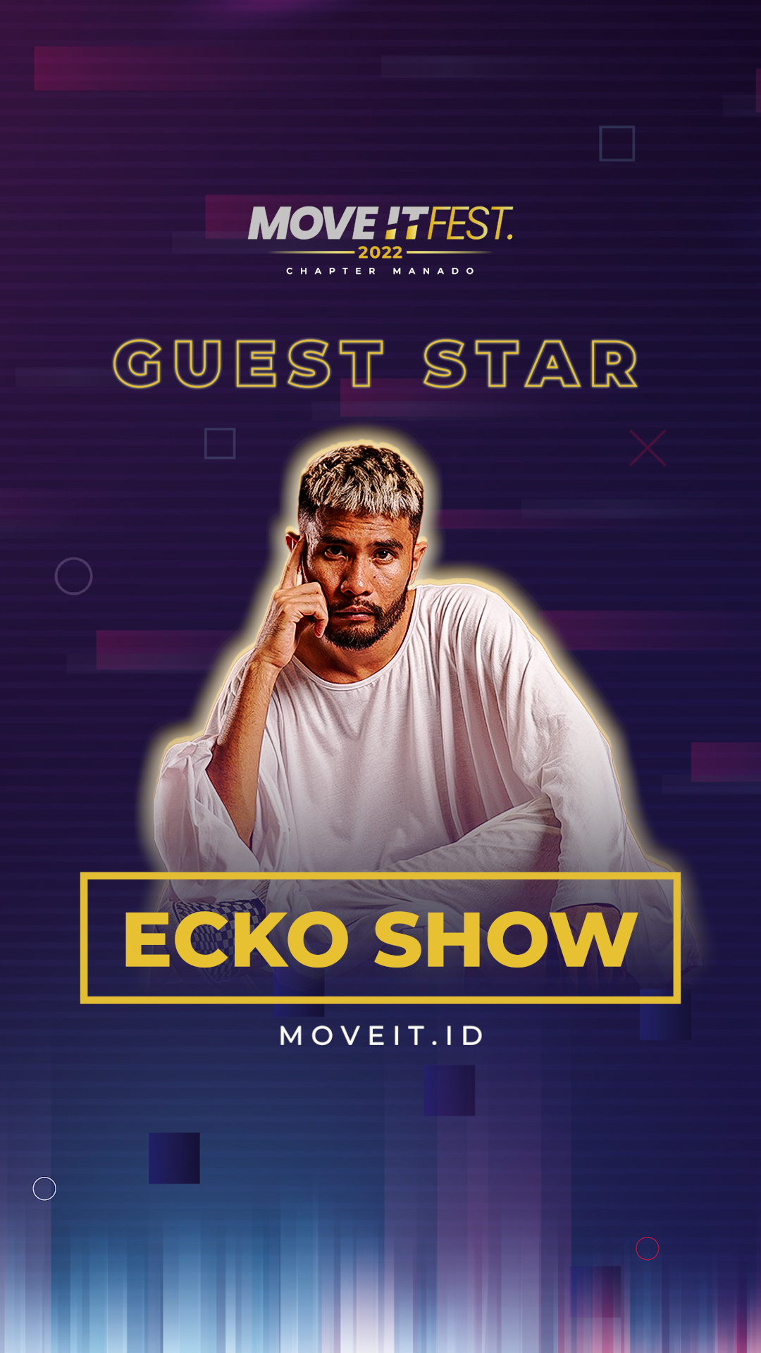 Move IT Fest – Gorontalo – MOVE IT