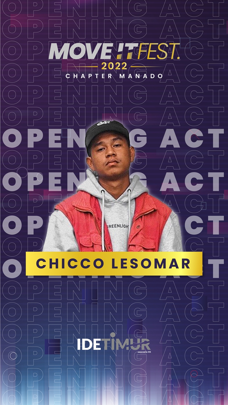 Move IT Fest – Gorontalo – MOVE IT