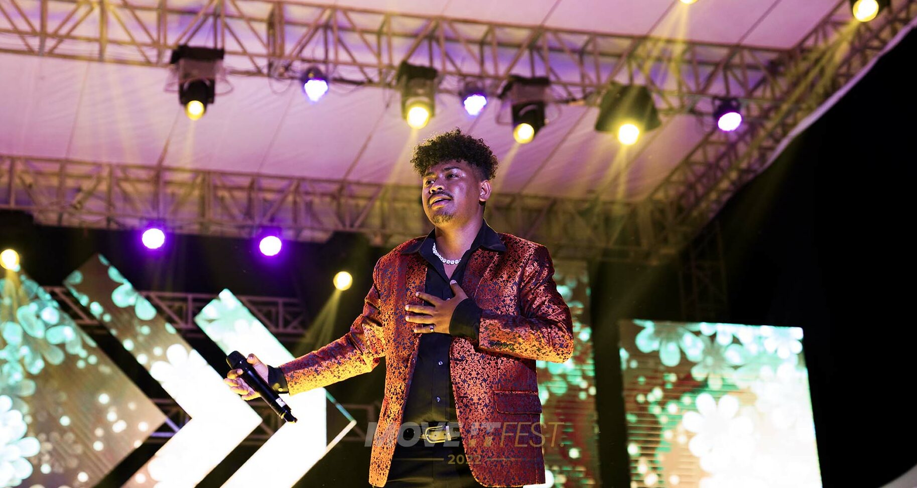 Chapters – MOVE IT